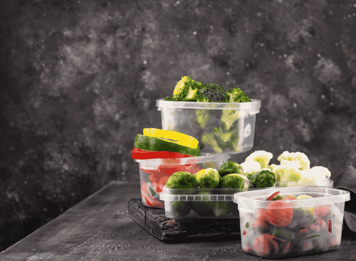 The Best Plastic Food Containers in 2025 | The Independence